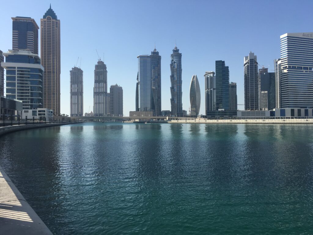 Clean Communities in Dubai | Deep Cleaning Services